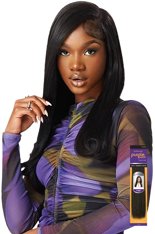 Outre Premium Purple Pack – Style that beauty inc