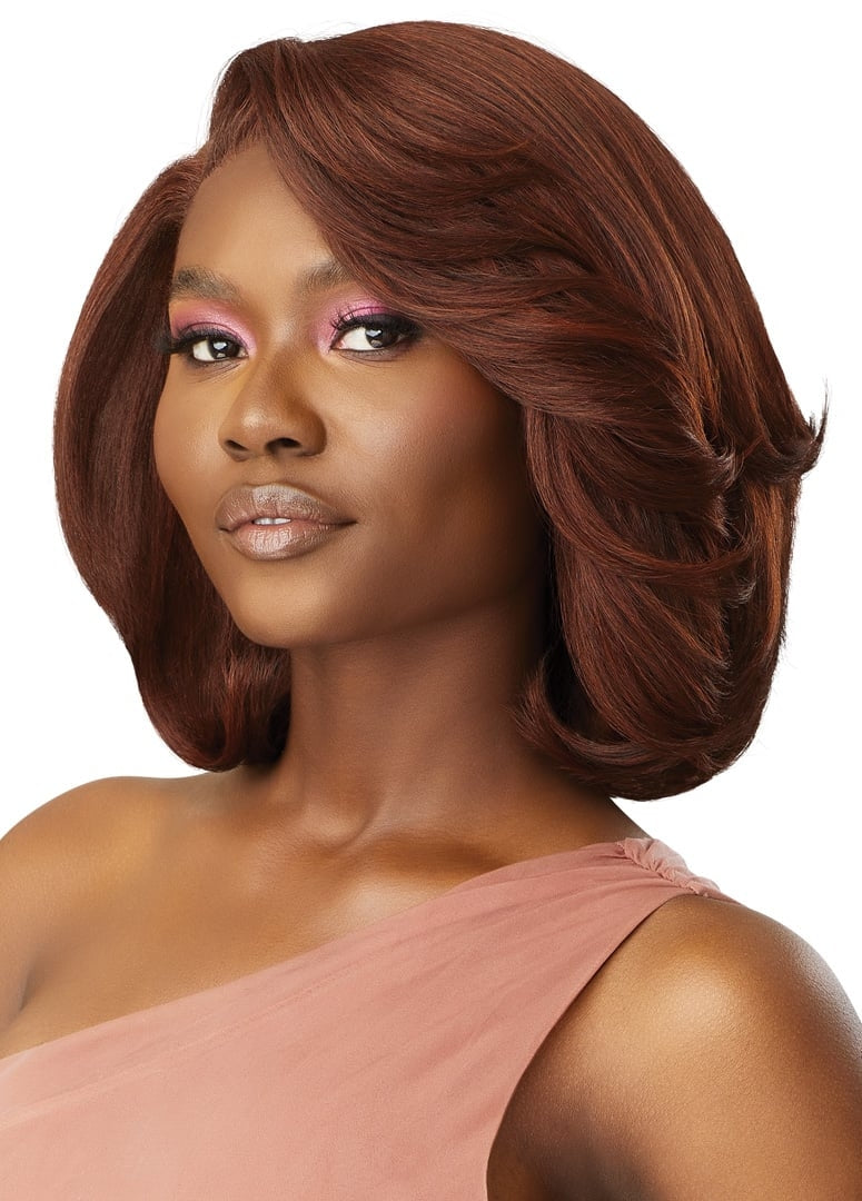 Outre Lace Front Wig - Melted Hairline - Ciana - HT – Style that beauty inc