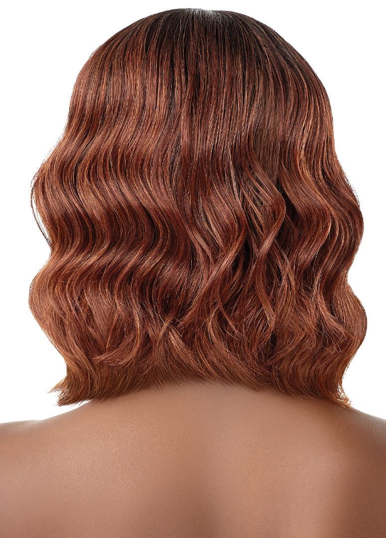 Outre Lace Front Wig - Ledina - HT – Style that beauty inc