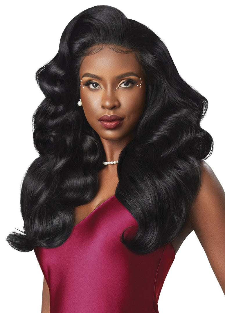 Outre Velvet Remi Yaki Weaving – Style that beauty inc