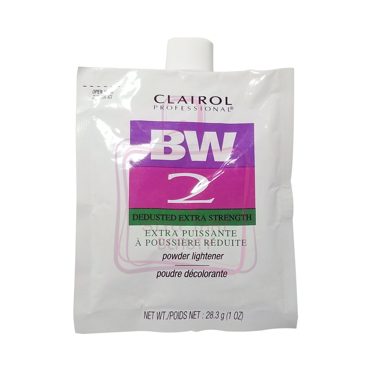 Clairol Lightening Powder [BW 2] – Style that beauty inc