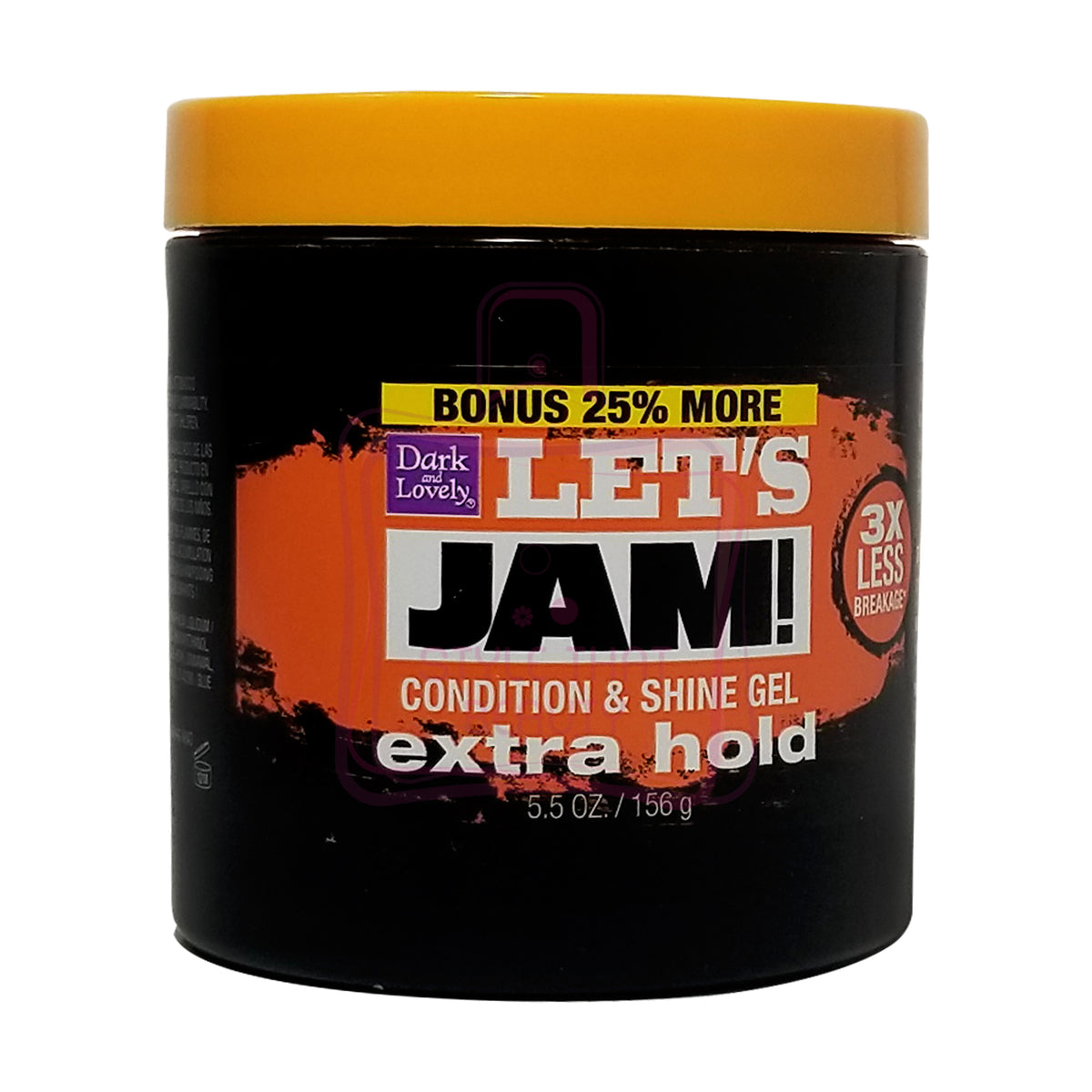 Lets Jam Shining Conditioning Gel – Style that beauty inc