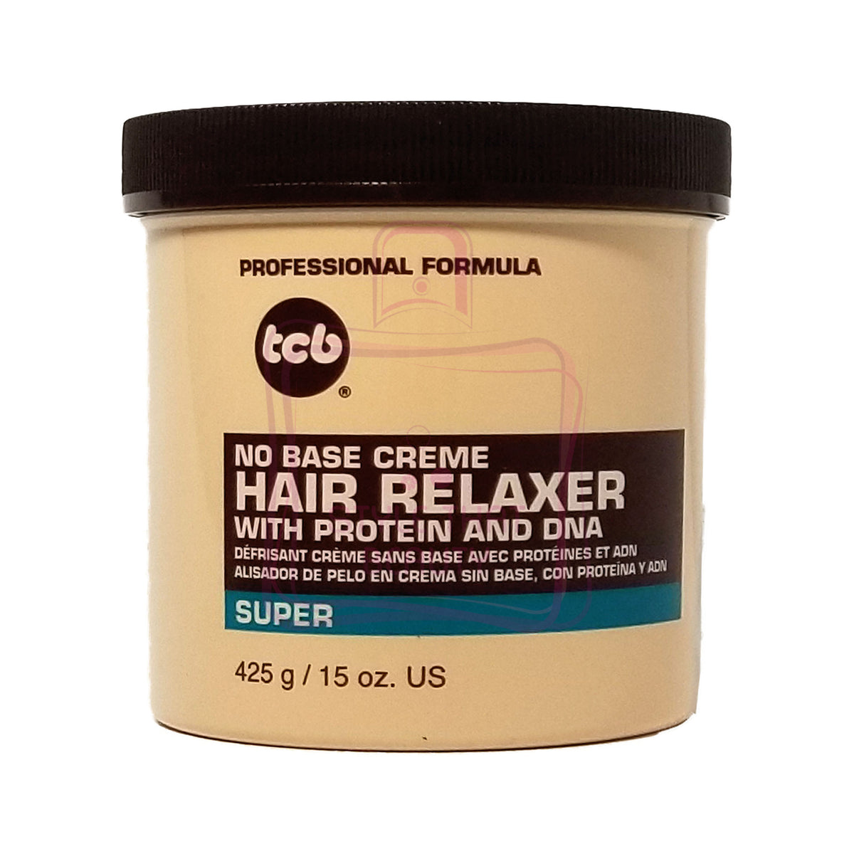 TCB Relaxer No-base – Style that beauty inc