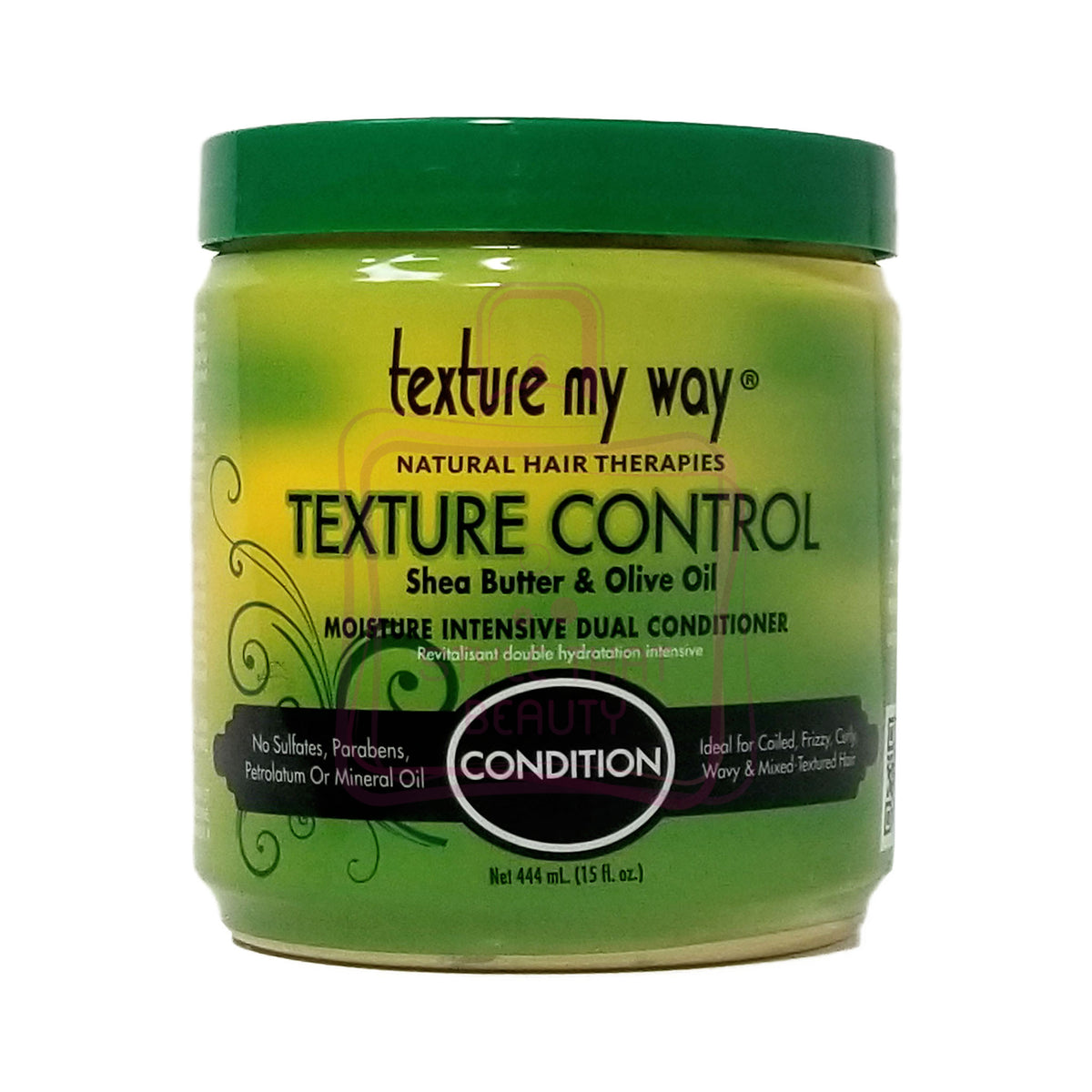 Texture My Way Texture Control [condition] – Style that beauty inc